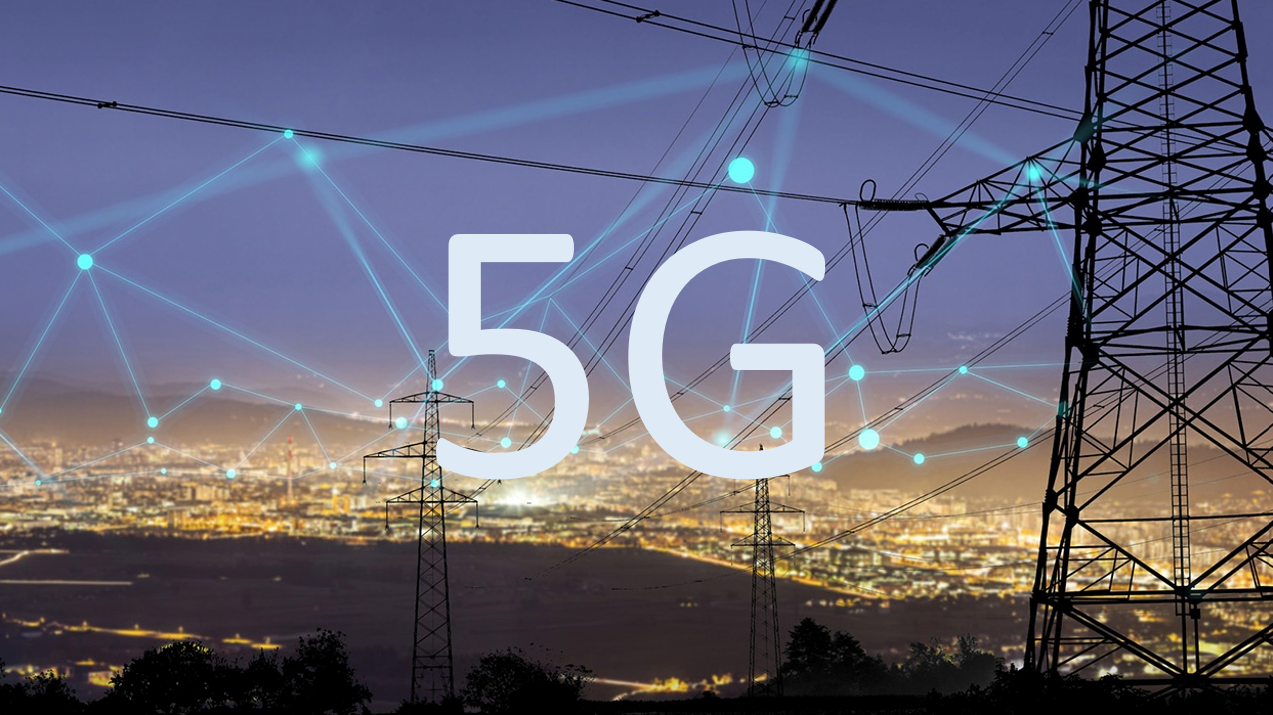 5G + Digital Grid has entered the stage of large-scale application ...